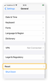 How to Detect and Remove Spyware from Your iPhone
